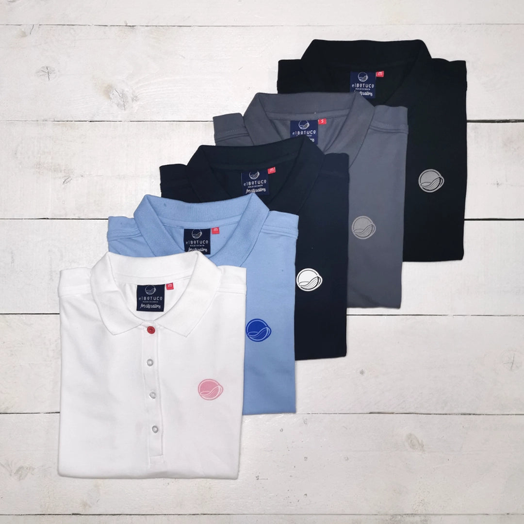 POLOS MUJER – elBoTUCo